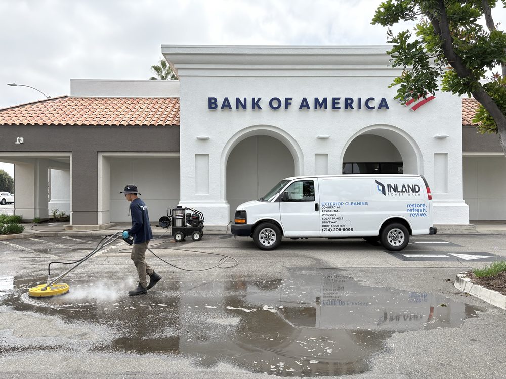 INLAND POWER WASH - Updated January 2026 - 20 Photos & 14 Reviews - 427 ...
