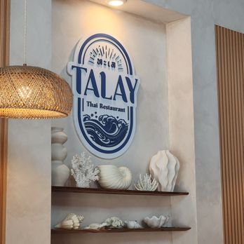 TALAY - Updated May 2025 - 250 Photos & 38 Reviews - 861 N Orange Ave ...