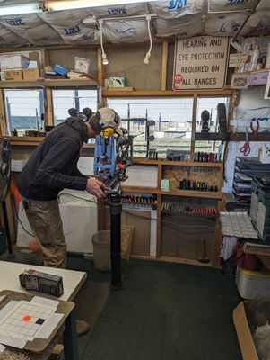 LEE KAY PUBLIC SHOOTING CENTER - Updated November 2025 - 16 Photos & 48 ...