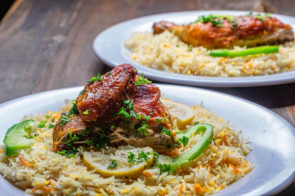 HABIBI GRILL, BAKERY & GROCERY - Updated December 2025 - 21 Photos ...