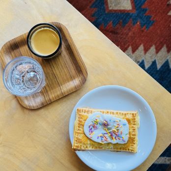 WAYWARD COFFEE - Updated September 2025 - 129 Photos & 65 Reviews ...