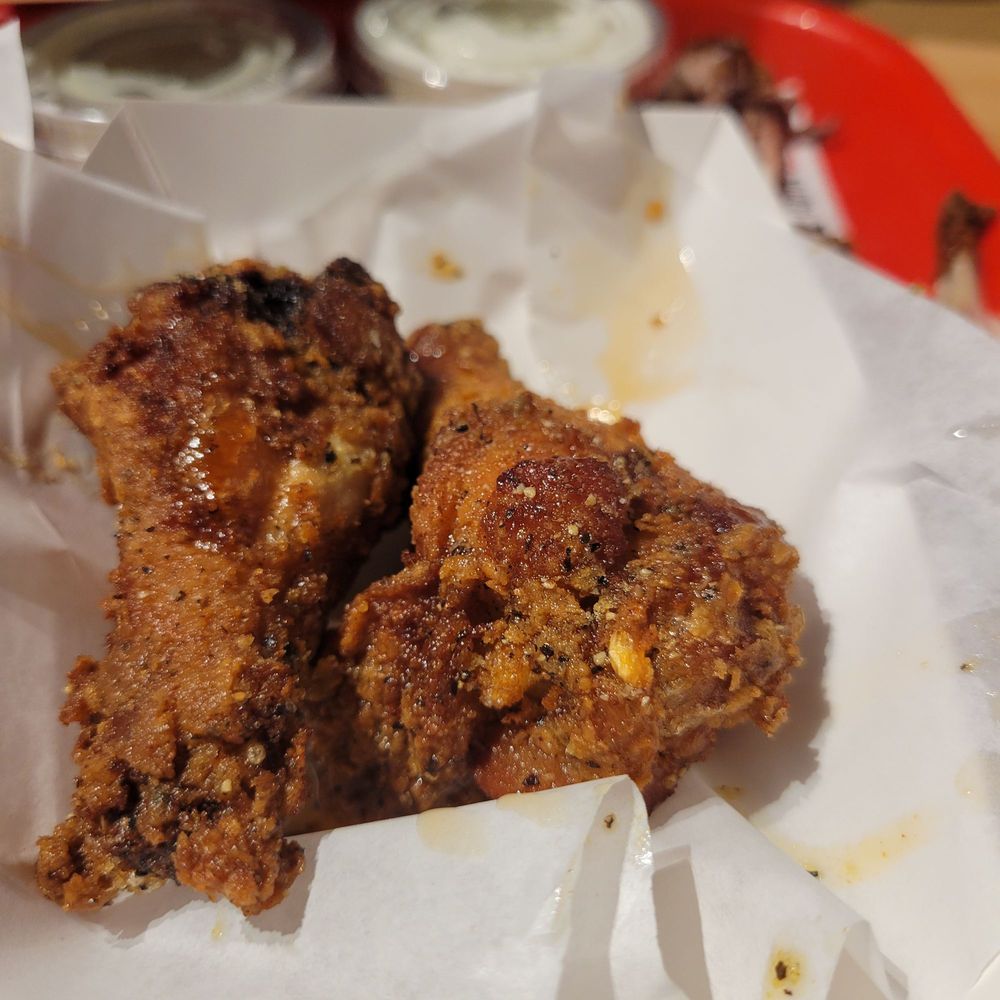 INIBURGER - Updated December 2024 - 61 Photos & 93 Reviews - 1700 W ...