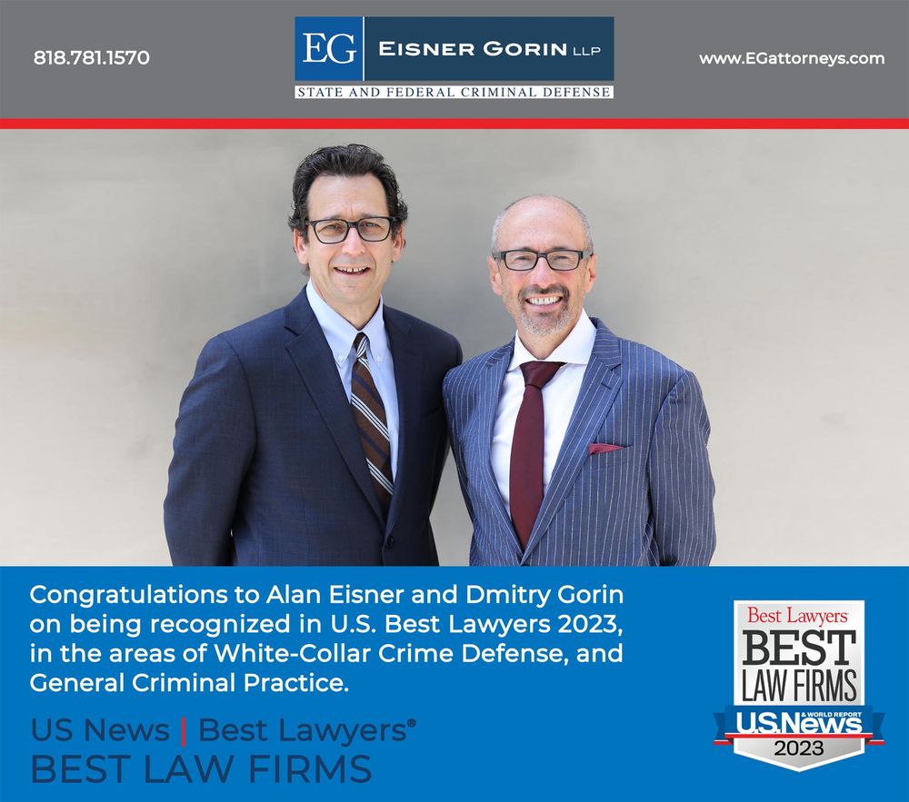 EISNER & GORIN - Updated February 2025 - 20 Photos & 26 Reviews - 16000 ...