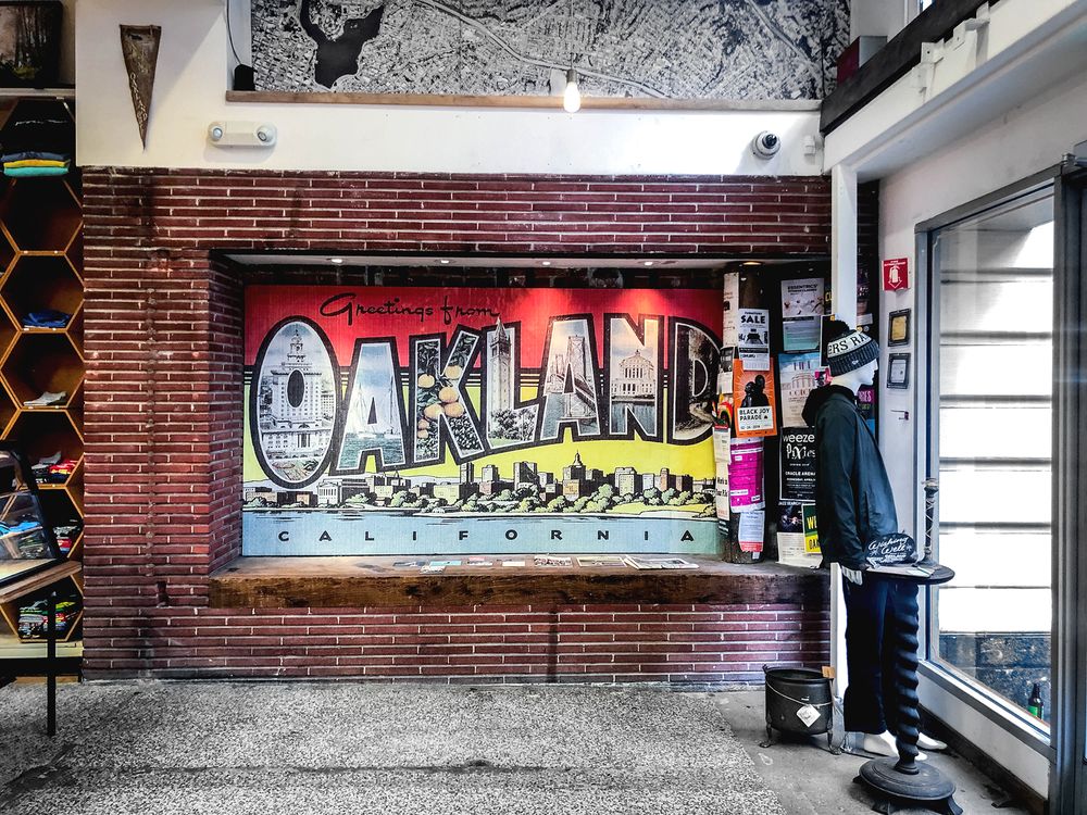 OAKLANDISH - 194 Photos & 233 Reviews - 1444 Broadway, Oakland ...