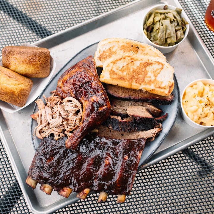 CITY BARBEQUE - Updated November 2024 - 36 Photos & 16 Reviews - 3824 ...