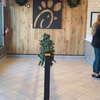 CHICK-FIL-A - Updated October 2025 - 95 Photos & 105 Reviews - 29847 ...