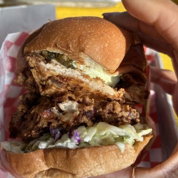 SIDESHOW KITCHEN Oakland, CA - Updated November 2024 - 846 Photos & 550 ...