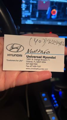 UNIVERSAL HYUNDAI - Updated January 2026 - 415 Photos & 266 Reviews ...