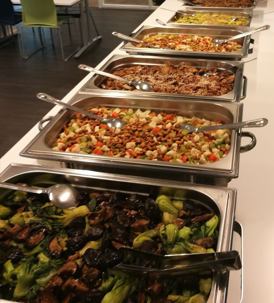 LONG-KEE - Updated October 2025 - 14 Photos - Rue au Bois 218, Woluwe ...