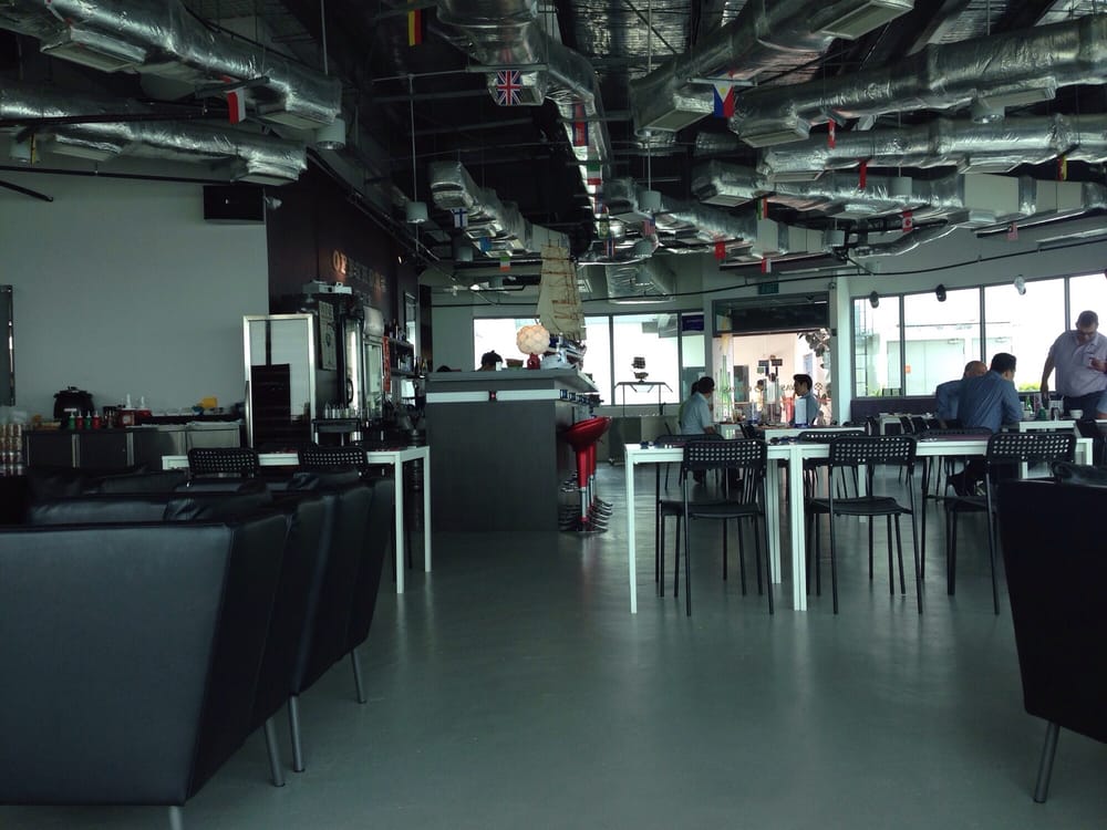 OFFSHORE CLUB - Updated June 2025 - Blk 103A, 25 Loyang Crescent ...
