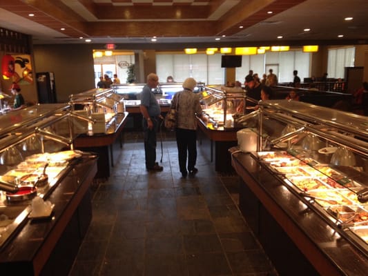 FOO CHOW ASIAN BUFFET - Updated September 2025 - 37 Photos & 77 Reviews ...