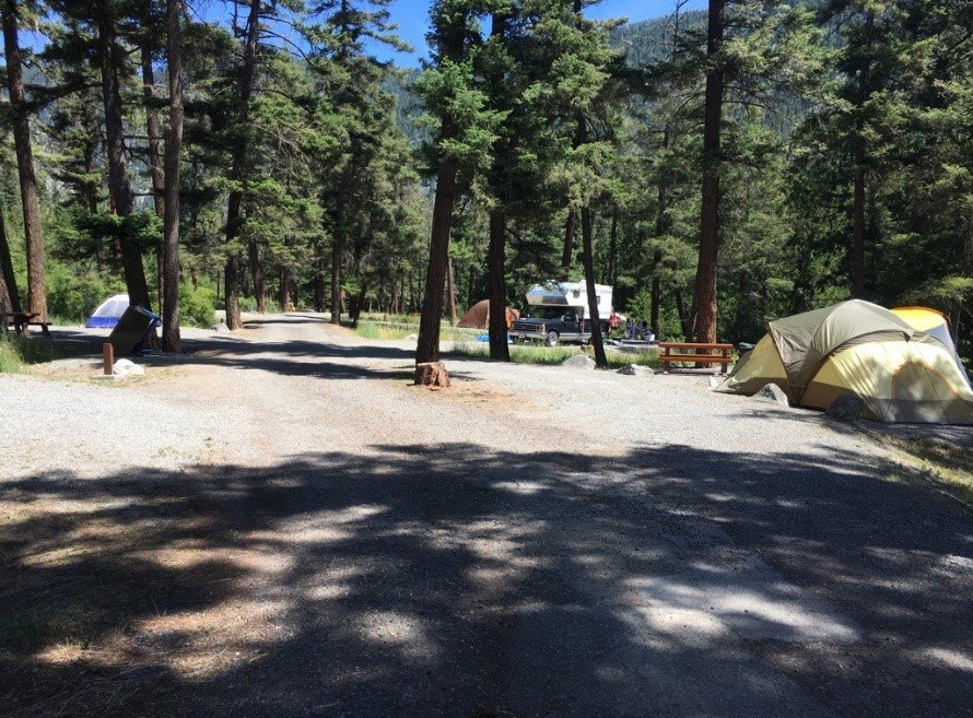 BROMLEY ROCK PROVINCIAL PARK - Updated November 2025 - Cawston, British ...