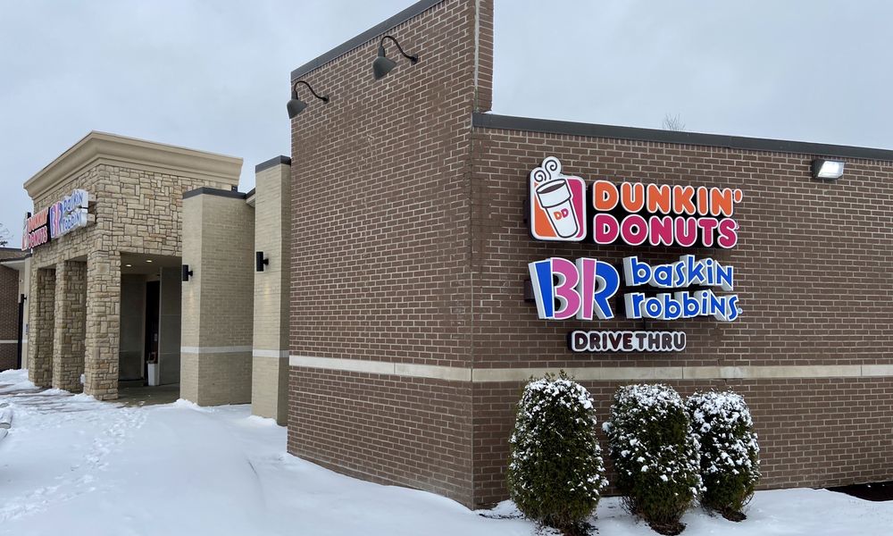 BASKIN-ROBBINS - Updated May 2026 - 2907 Orchard Lake Rd, Keego Harbor ...