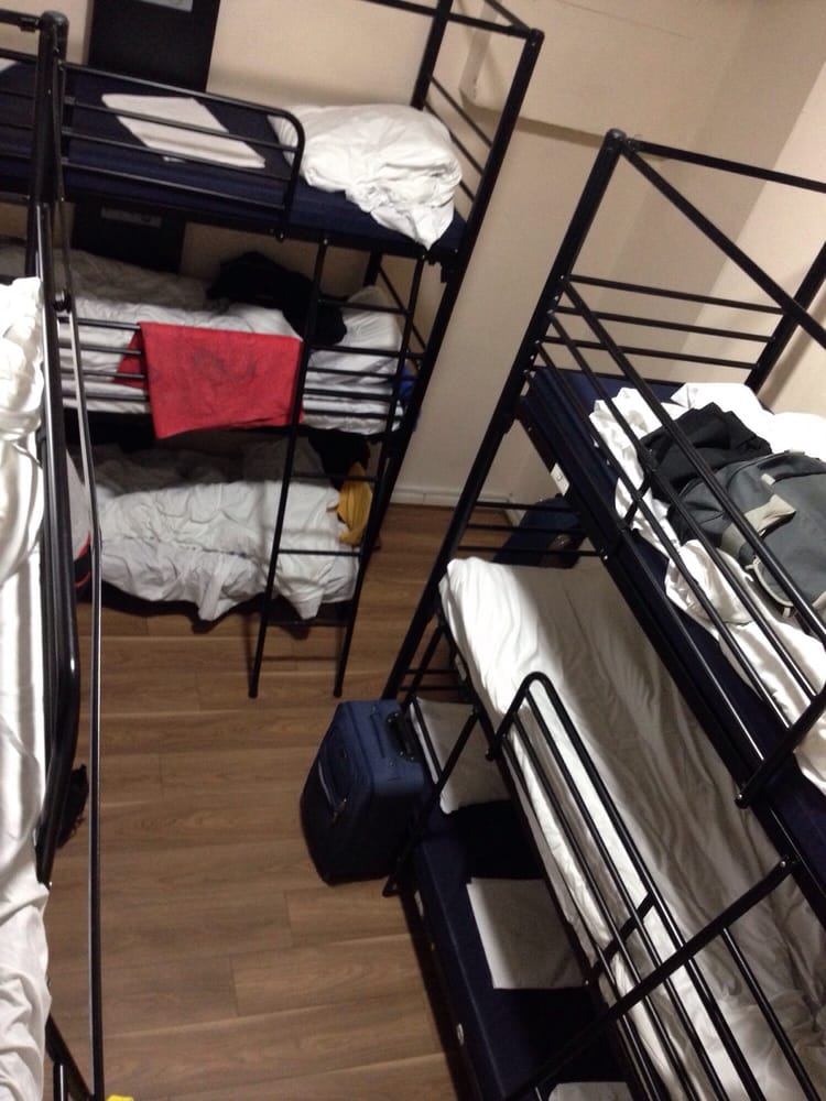 LONDON EYE HOSTEL - 73 Lambeth Walk, London, United Kingdom - Hostels ...