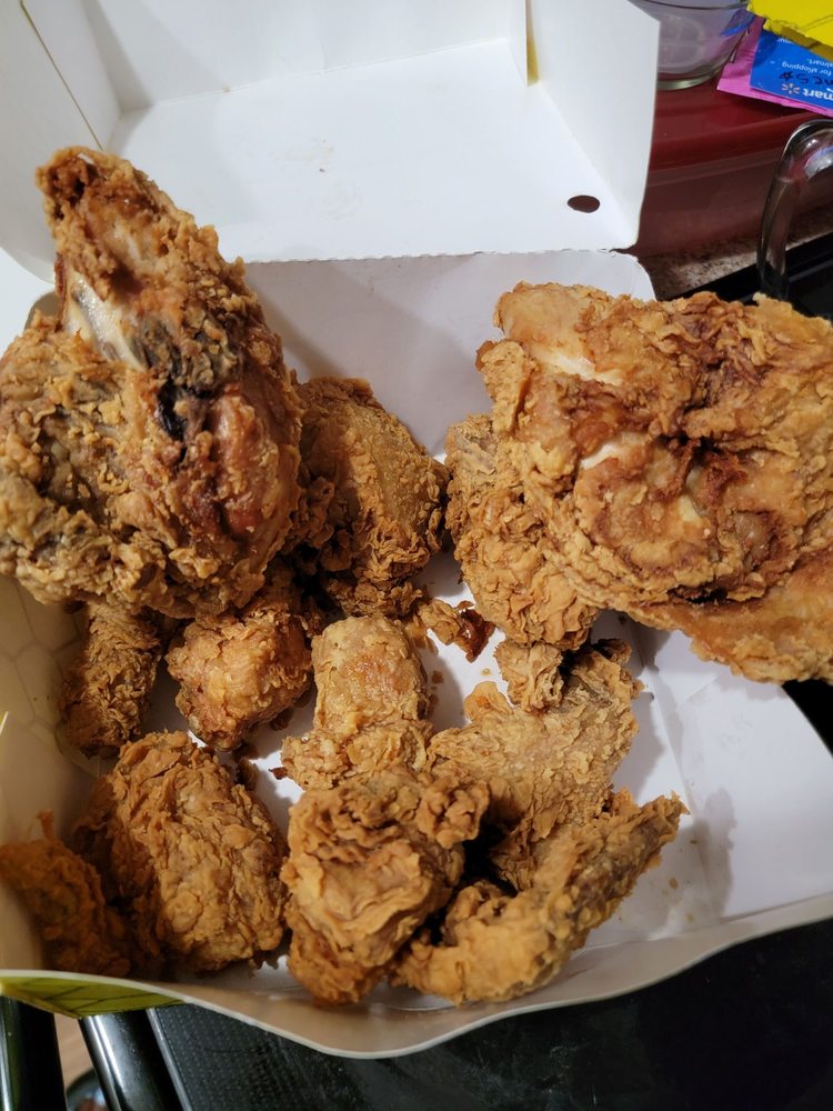 CHICKEN EXPRESS - Updated August 2024 - 26 Photos & 85 Reviews - 2720 W ...