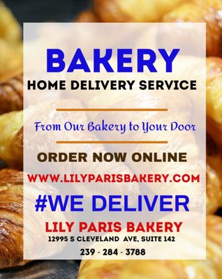 LILY PARIS BAKERY - Updated December 2025 - 77 Photos & 25 Reviews ...