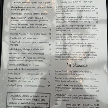 STELLA NOTTE - Updated December 2025 - 203 Photos & 203 Reviews - 8809 ...