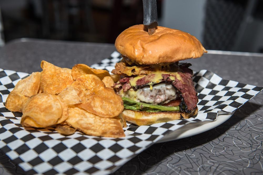 KC’S CLASSIC BURGER BAR - 267 Photos & 424 Reviews - American (New ...