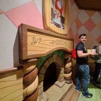 TOADSTOOL CAFE - Updated January 2025 - 3733 Photos & 866 Reviews - 100 ...