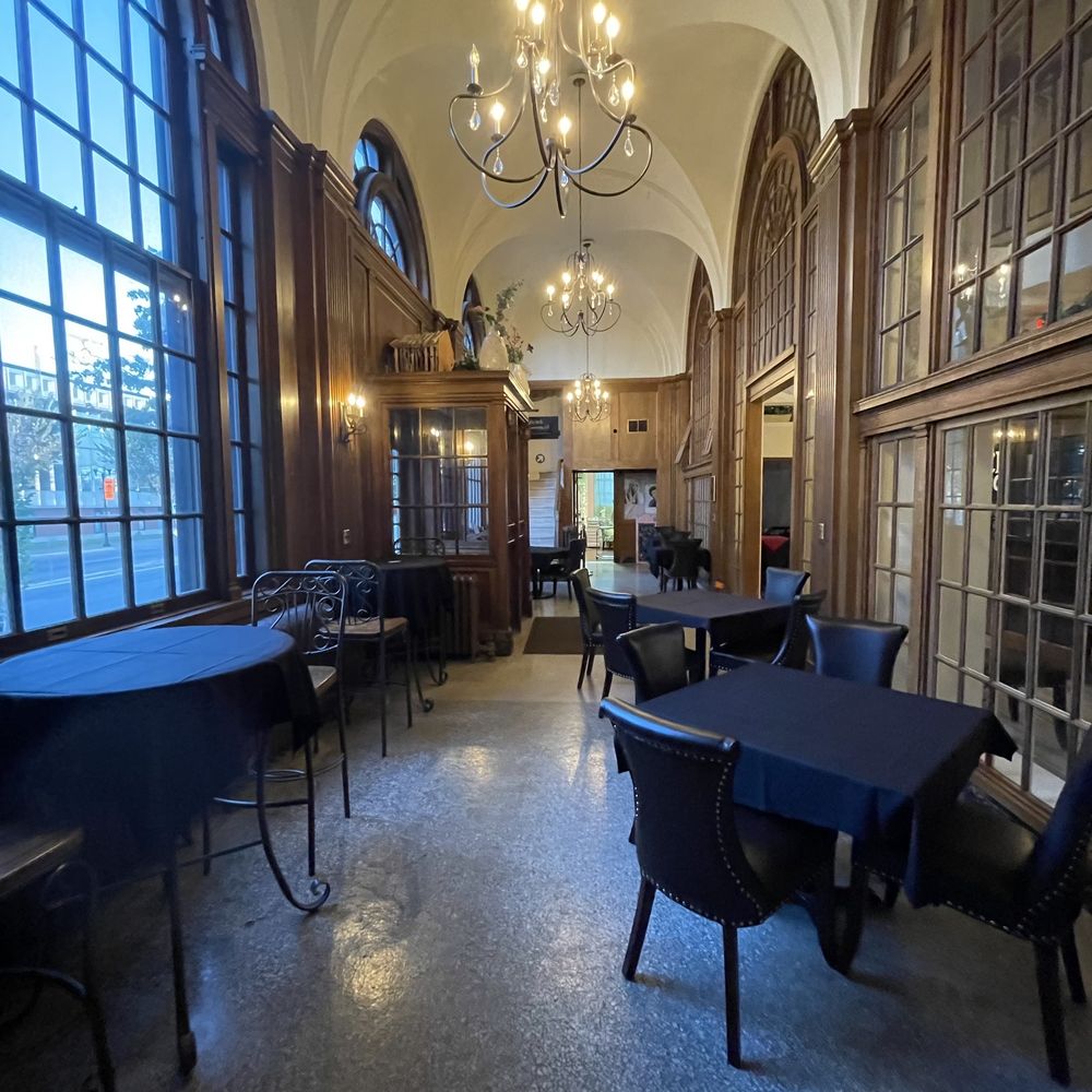 Nucky’s Speakeasy - Reserve Now - Speakeasies - Updated June 2025 - 57 ...