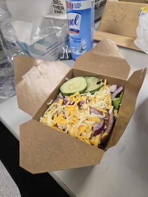 GOOD FOOD BY FOOD GEEKS EATERY - Updated December 2025 - 33 Photos & 15 ...