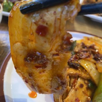 UNCLE PANDA DUMPLING & NOODLE HOUSE - Updated December 2025 - 879 ...