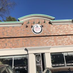 CEDAR CAFE - Updated October 2025 - 64 Photos & 153 Reviews - 9 Grove ...