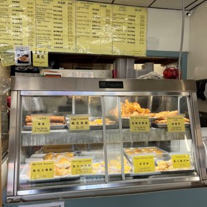 TC PASTRY - 350 Photos & 390 Reviews - 2222 Irving St, San Francisco ...