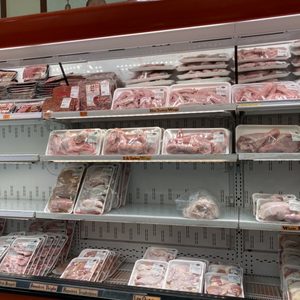 MIKE’S COUNTRY MEATS - 4084 Godwin Blvd, Suffolk, Virginia - Meat Shops ...