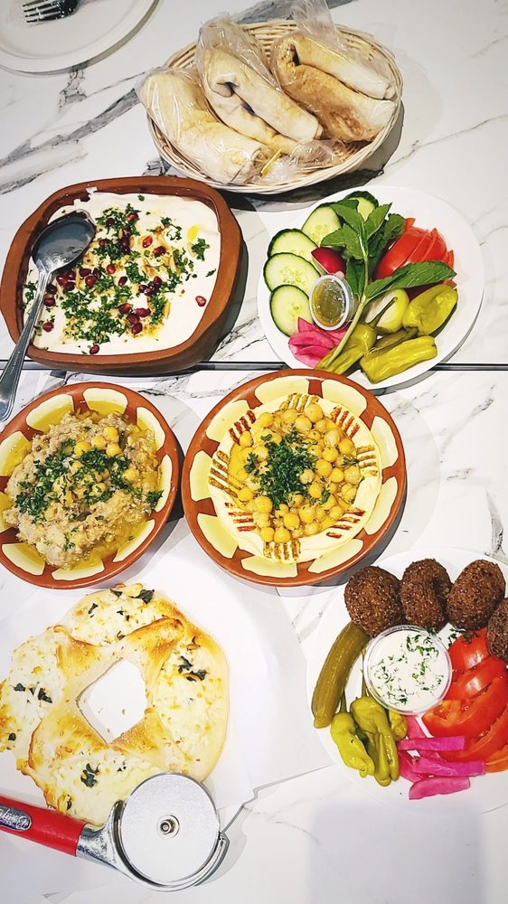 SEMSEM - Updated October 2025 - 102 Photos & 20 Reviews - 2430 Bank ...