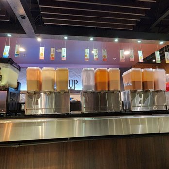 BOBA UP - 678 Photos & 391 Reviews - 4141 University Way NE, Seattle ...