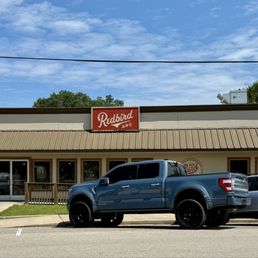 REDBIRD BBQ - Updated September 2025 - 52 Photos & 26 Reviews - 1104 ...