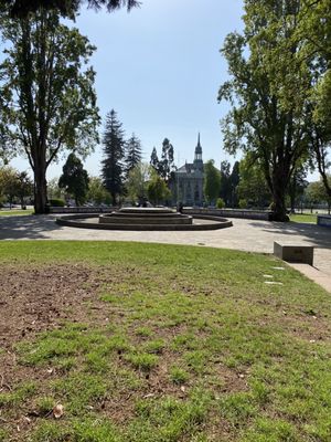 MARTIN LUTHER KING JR. CIVIC CENTER PARK - Updated December 2025 - 35 ...