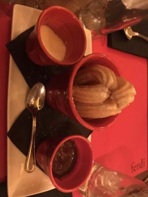 FERDI - 194 Photos & 146 Reviews - 32 rue du Mont Thabor, Paris, France ...