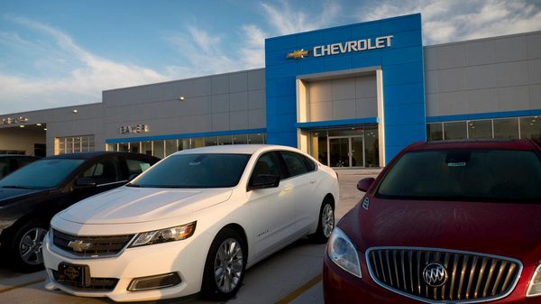 BAYER MOTOR - Updated November 2025 - 90 Photos & 11 Reviews - 1101 W ...