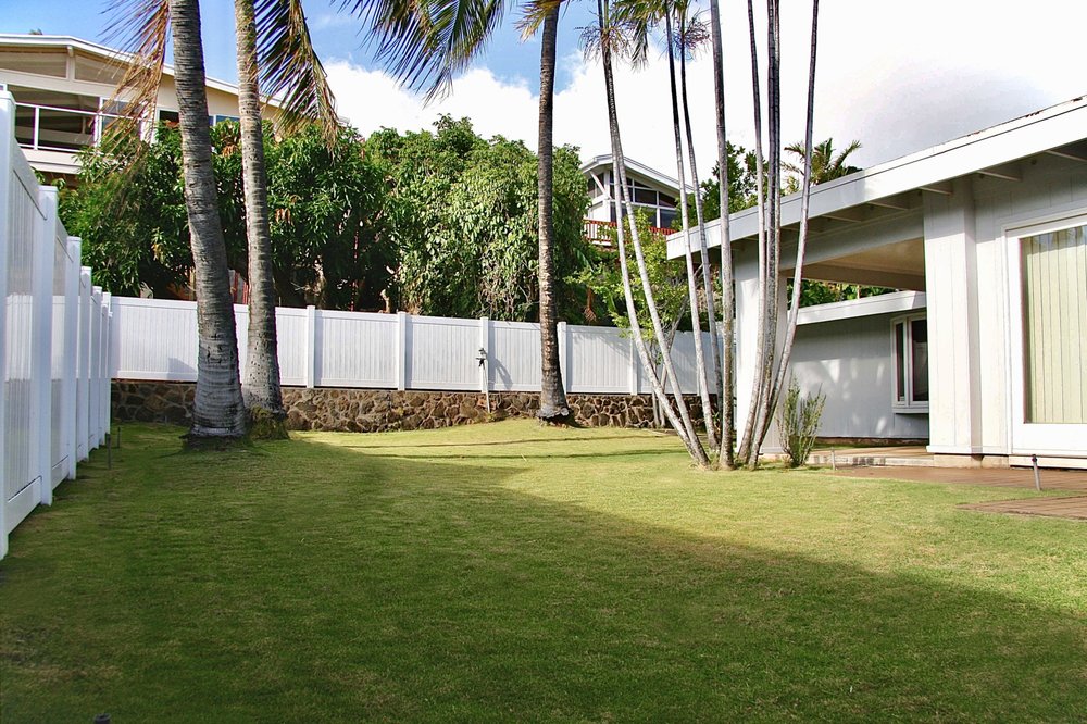 MIKE’S FENCING - Updated August 2024 - 113 Photos & 74 Reviews - Kailua ...