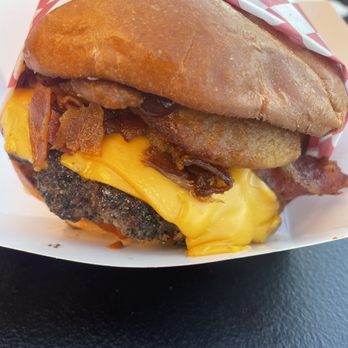 RICHEESE BURGERS - Updated August 2025 - 36 Photos & 40 Reviews ...