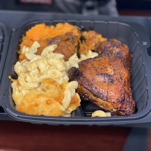 PLATTAKING - 5514 Belair Rd, Baltimore, Maryland - Soul Food ...