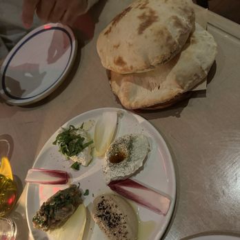 IRIS RESTAURANT - Updated September 2025 - 310 Photos & 124 Reviews ...