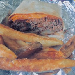 CRUISER ‘S PIT BEEF - Updated January 2026 - 39 Photos & 50 Reviews ...