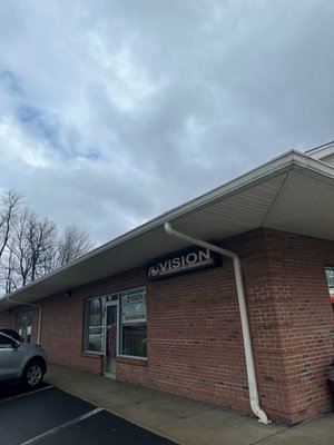 VISION ASSOCIATES OF PROSPECT - Updated December 2025 - 21 Reviews - 60 ...