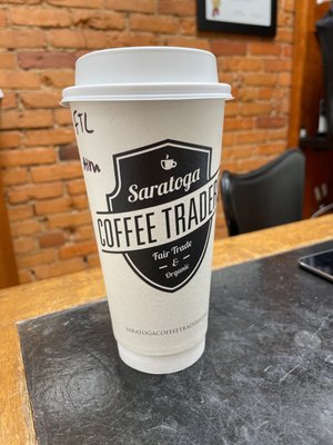 SARATOGA COFFEE TRADERS - 101 Photos & 150 Reviews - 447 Broadway ...
