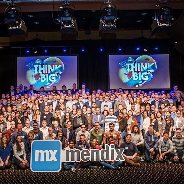 MENDIX - Updated April 2024 - 22 Boston Wharf Rd, Boston, Massachusetts ...