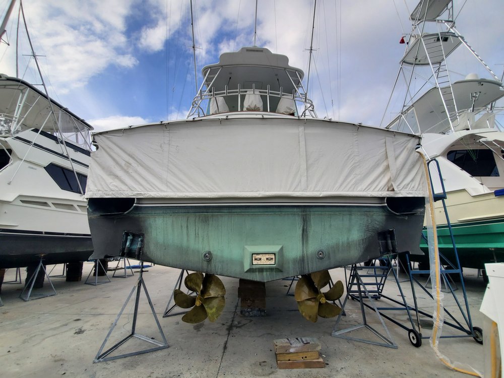 SHELLBACK MARINE SURVEYING, - Updated December 2024 - 17 Photos ...