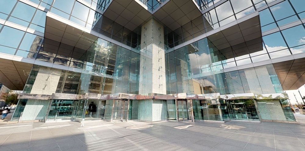 BANK OF AMERICA FINANCIAL CENTER - Updated May 2025 - 16 Photos & 22 ...