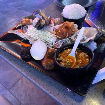 KPOT KOREAN BBQ & HOT POT - Updated April 2025 - 204 Photos & 109 ...