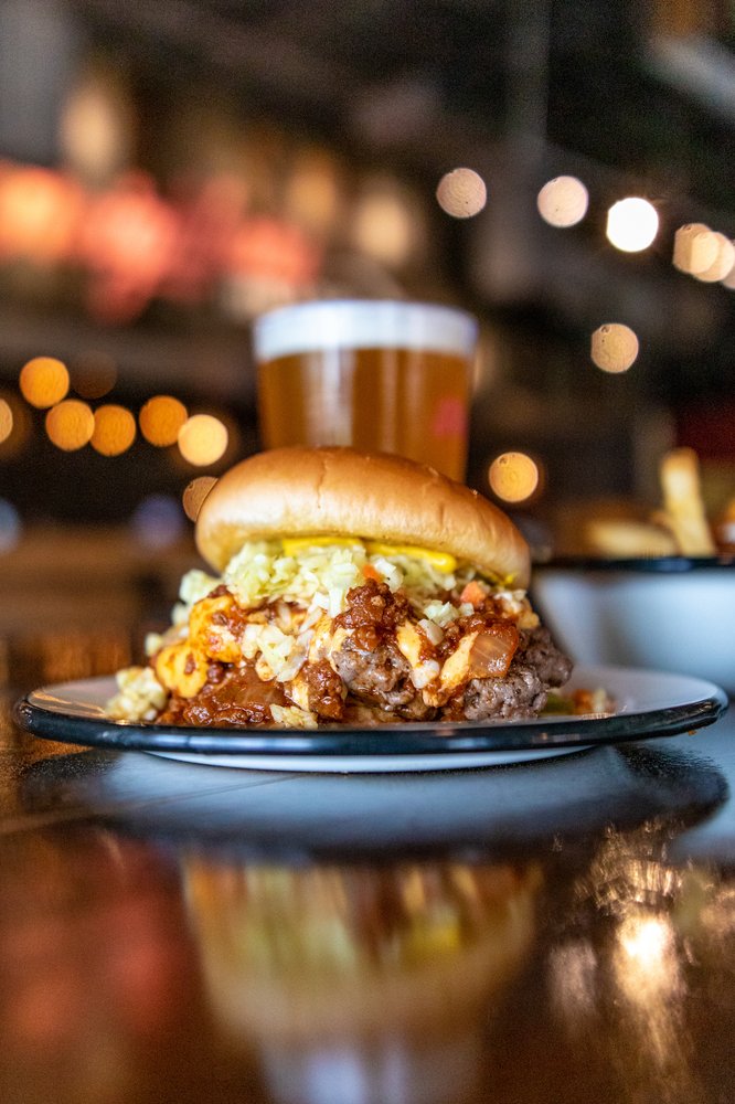 SAW’S BBQ LEEDS - Updated April 2025 - 98 Photos & 50 Reviews - 6200 ...