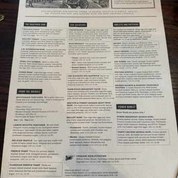 FIRST WATCH - Updated September 2025 - 44 Photos & 12 Reviews - 248 ...