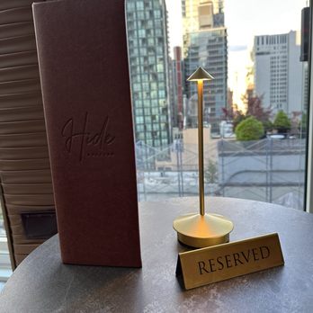 HIDE ROOFTOP - Updated December 2025 - 224 Photos & 61 Reviews - 24 ...