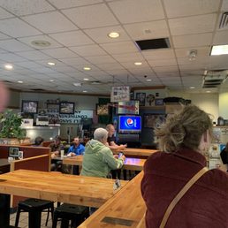 DELI GEORGE - Updated November 2025 - 146 Photos & 224 Reviews - 1114 ...